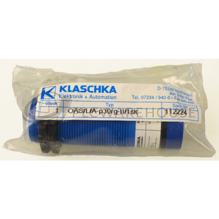 Klaschka 112224 Klaschka