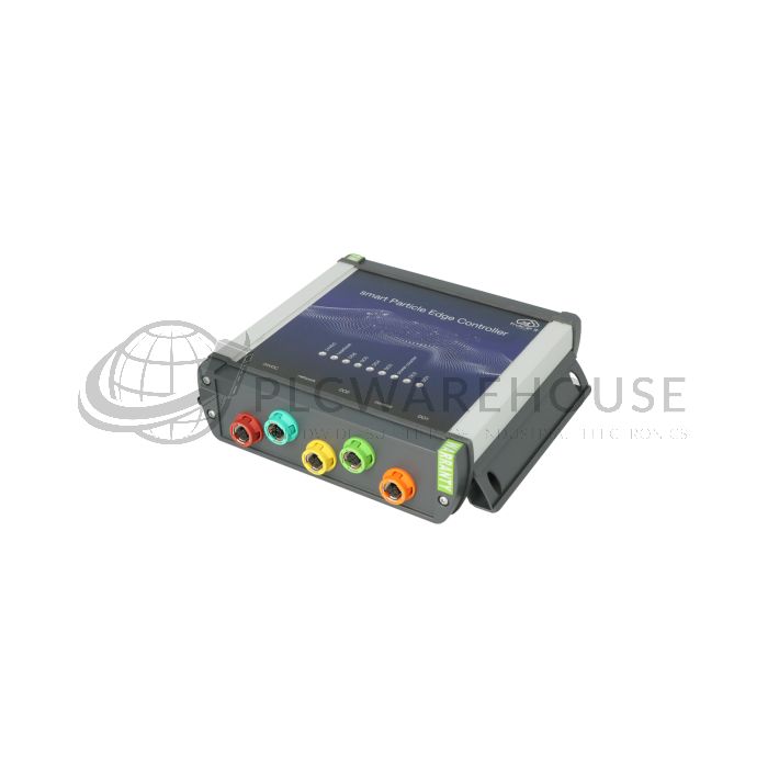 Smart Particle Edge Controller